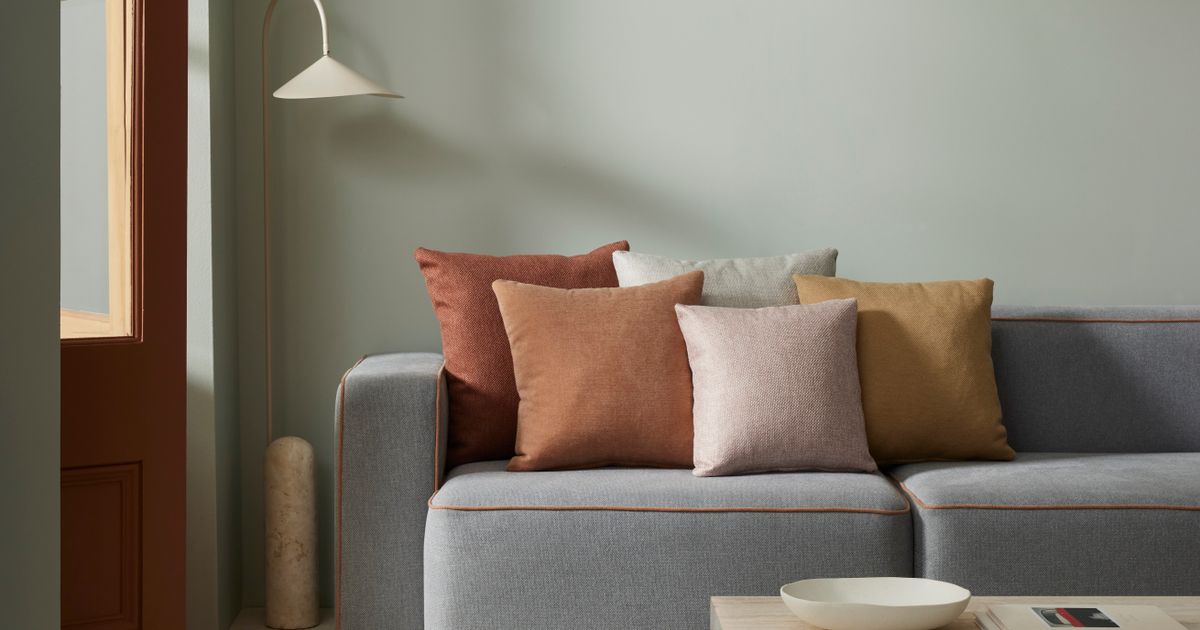 Halo Fabrics by Warwick